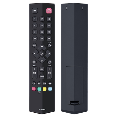 适用TCL液晶电视机遥控器RC260JCl1/JC11/C12/C13/C14 B48A558U