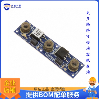 KITLGPWRBOM008TOBO1【EVAL POWER BOARD 250V】评估和演示板套件
