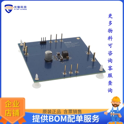 EVQ4316-R-01A[EVAL BOARD FOR MPQ4316AEC1]评估板