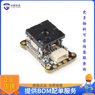 DEV-17544【PURETHERMAL MINI PRO】传感器评估板