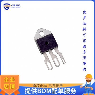 Q4040J7TP【TRIAC ALTERNISTOR 400V TO218X】晶体管