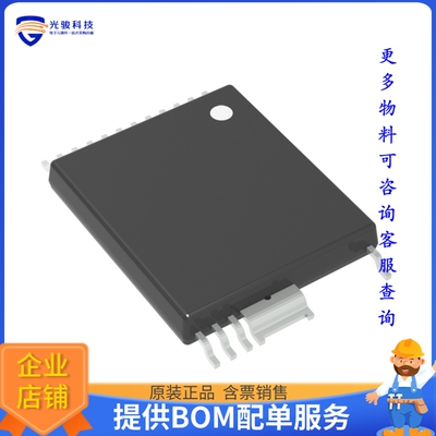 INN3673C-H601-TL电源芯片《IC OFFLINE SW MULT TOP 24INSOP》