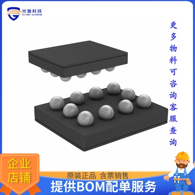 LMV712TL/NOPB《线性芯片IC OPAMP GP 2 CIRCUIT 10DSBGA》