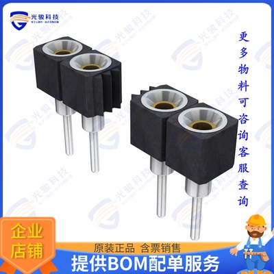 SS-113-T-2 连接器CONN RCPT 13POS 0.1 GOLD PCB