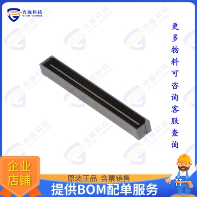 11826-AFA 连接器CONN PLUG 240POS SMD GOLD
