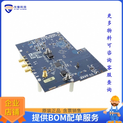 AD9234-1000EBZ[EVAL BOARD AD9234-1000 JESD204B]评估板