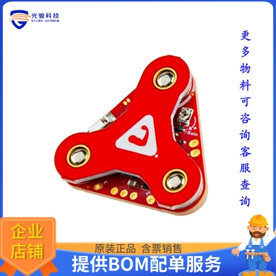 DEV-27924[MYOWARE 2 MUSCLE SENSOR]评估板