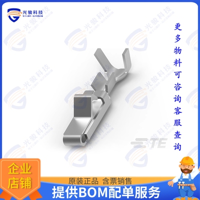2005163-1 连接器REC TML(L) FOR T20 BULB NEW