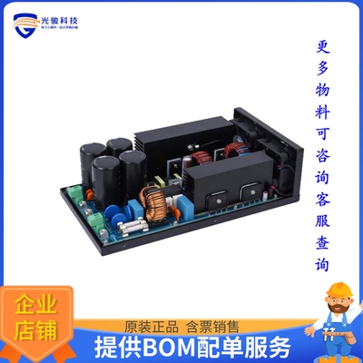 EVALPFC5KIKWWR6SYSTOBO1[EVAL BOARD FOR 1ED44175]评估板