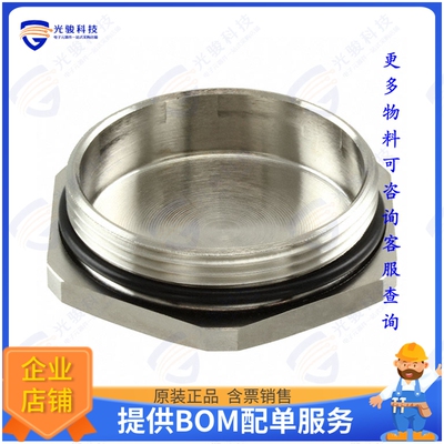 19000005073连接器 ACCES. BLANKING PIECES M40X1.5