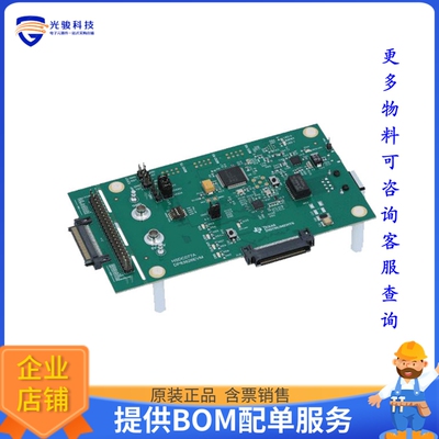 DP83826EVM【DP83826 EVM】评估和演示板套件