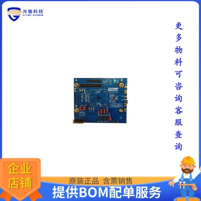 THEVA243-SMA[EVAL BOARD FOR THEVA243]评估板