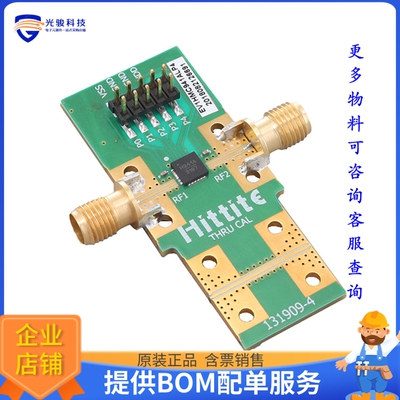 EV1HMC941ALP4[EVAL BOARD FOR HMC941ALP4E]评估板