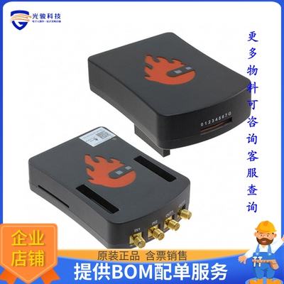 IZD0004[STEMLAB 125-14 CALIBRATED KIT]评估板