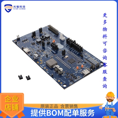 UMFT4233HPEV【USB HI-SPEED FT4233HP EVALUATION】评估和演示