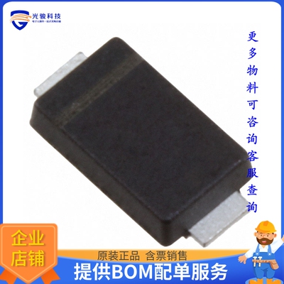 SE50PAJHM3/I 晶体管DIODE STANDARD 600V 5A DO221BC