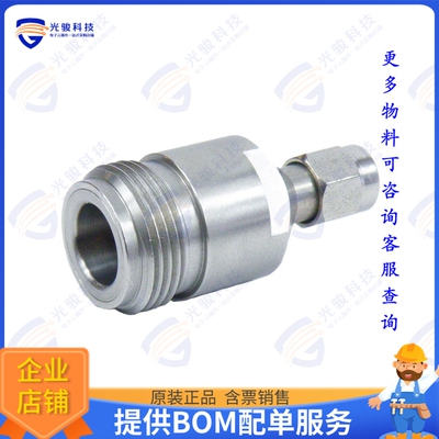 SM3350 连接器COAX ADAPT N TO 3.5MM