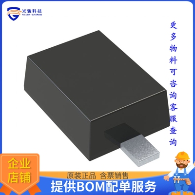 BAT201M3 RRG 晶体管DIODE SCHOTTKY 20V 1A SOD323F