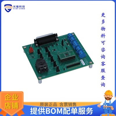 BUF12840EVM【EVAL MOUDLE FOR BUF12840】评估和演示板套件