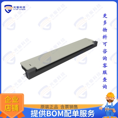 62684-452100AHLF连接器 CONN FPC TOP 45POS 0.5MM R/A