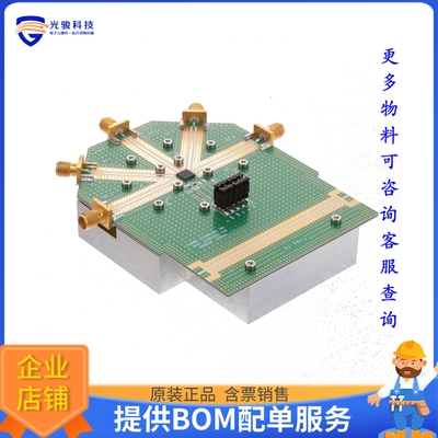 TS8043N-EVB[EVAL BOARD FOR TS8043N]评估板