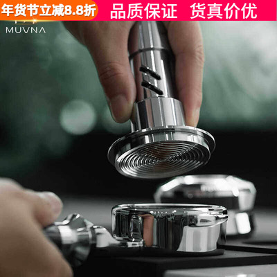 意式自重力布粉器压粉锤恒力平衡