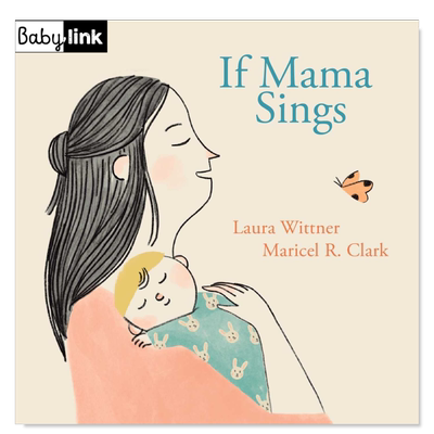 宝听得见如果妈唱歌Babylink