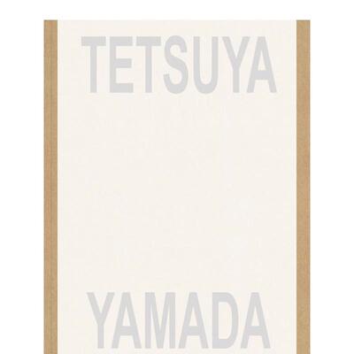 【预售】山田哲也：聆听 Tetsuya Yamada: Listening 原版英文艺术画册画集图书