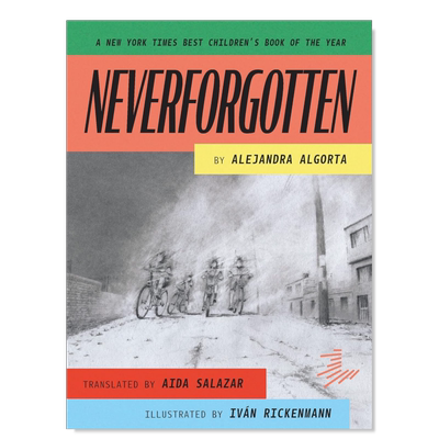 从来没有忘记Neverforgotten英文