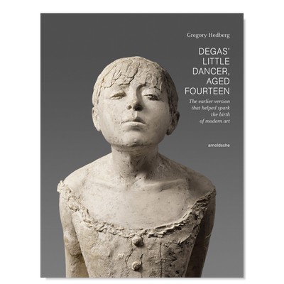 DEGAS’LITTLEDANCERAGEDFO