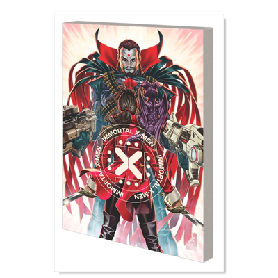 不朽的X战警2Immortal