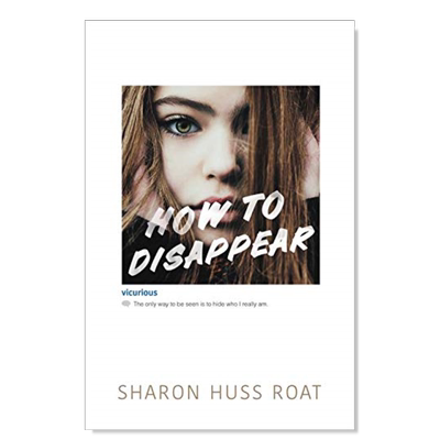 怎样隐身HowtoDisappear英文