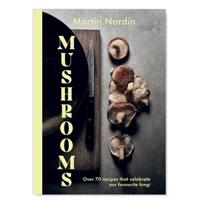 70道菌菇食谱MushroomsOver70Re