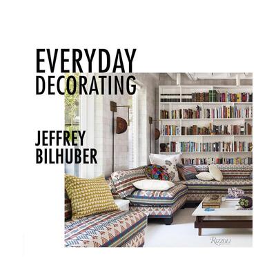 【现货】每日家居装饰 Everyday Decorating 原版英文室内设计装饰 进口图书