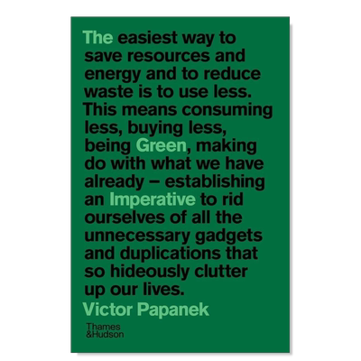 绿色律令设计与建筑中的生态学