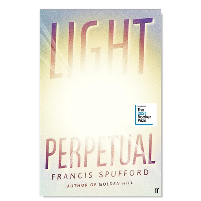 LightPerpetual,光亮英文小说