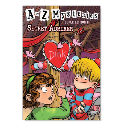 暗恋者SecretAdmirer(Atozse