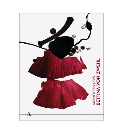 【预售】今日阿什莫林：Bettina von Zwehl Ashmolean NOW: Bettina von Zwehl 原版英文艺术画册画集图书