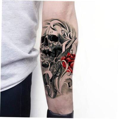 LC-811/BigTattSckerl