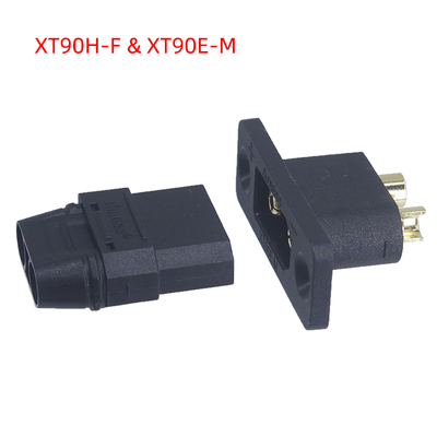 原装XT90全系列储能锂电池插头