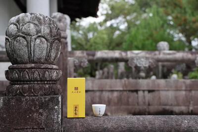 天心禅茶 西来意 品鉴装 16g 2泡装