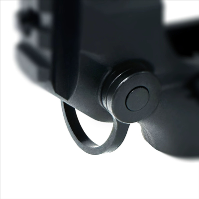 QD快拆背带扣配件司俊MCX乐辉