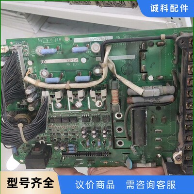 安川616G5驱动板YPHT31133-1E DF30AA1-【议价】