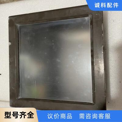 昆仑通态触摸屏TPC1262H一台