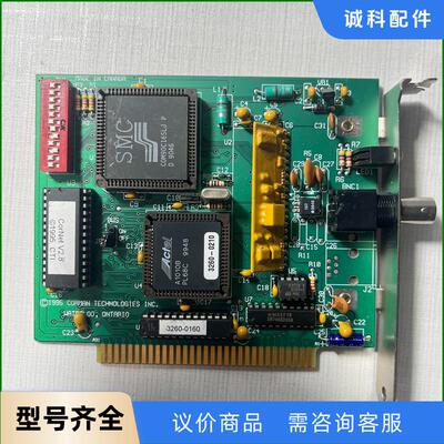 CORMAN 3040-0280 REV.B 板 现货  实议价