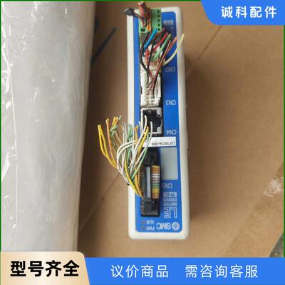 SMC电缸控制器LECP6N-LESH25K-500，功能包议价