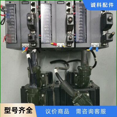 汇川IS620PS7R6I，ISMH3-85B15CB-U2-【议价】