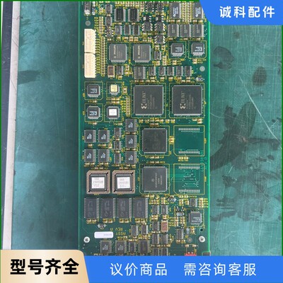 ABB 贝利卡INNPM12控制板 ，2张，成色如图功能包好-【议价】