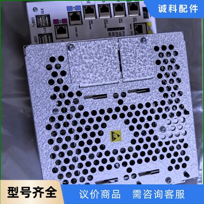ABB机器人主机DSQC1024，全新拆机件，实物图，带10-【议价】