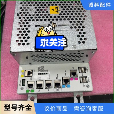 ABB机器人主机DSQC1018-【议价】